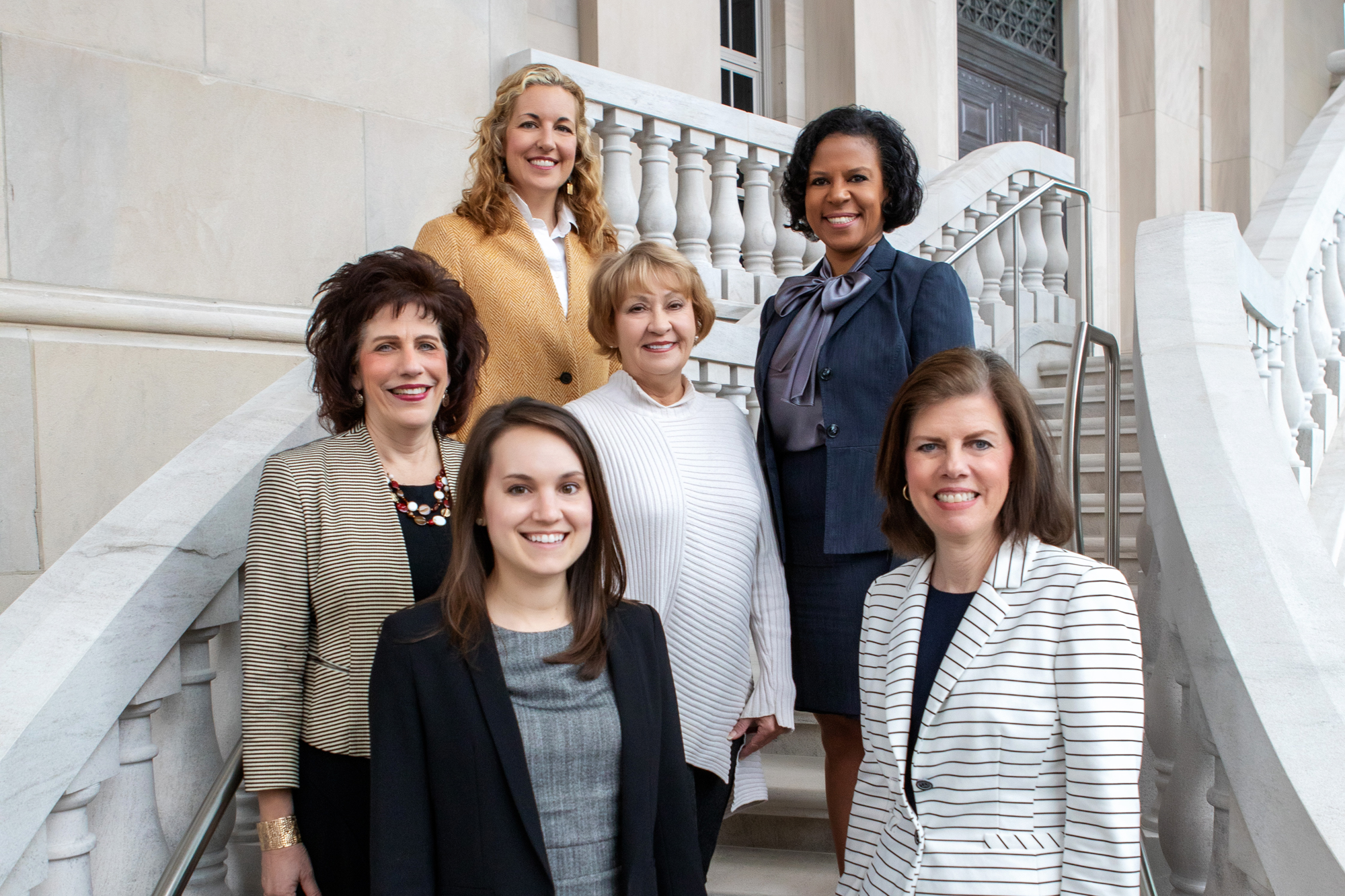 Women of Achievement 2020 - Photography by DiAnna Paulk