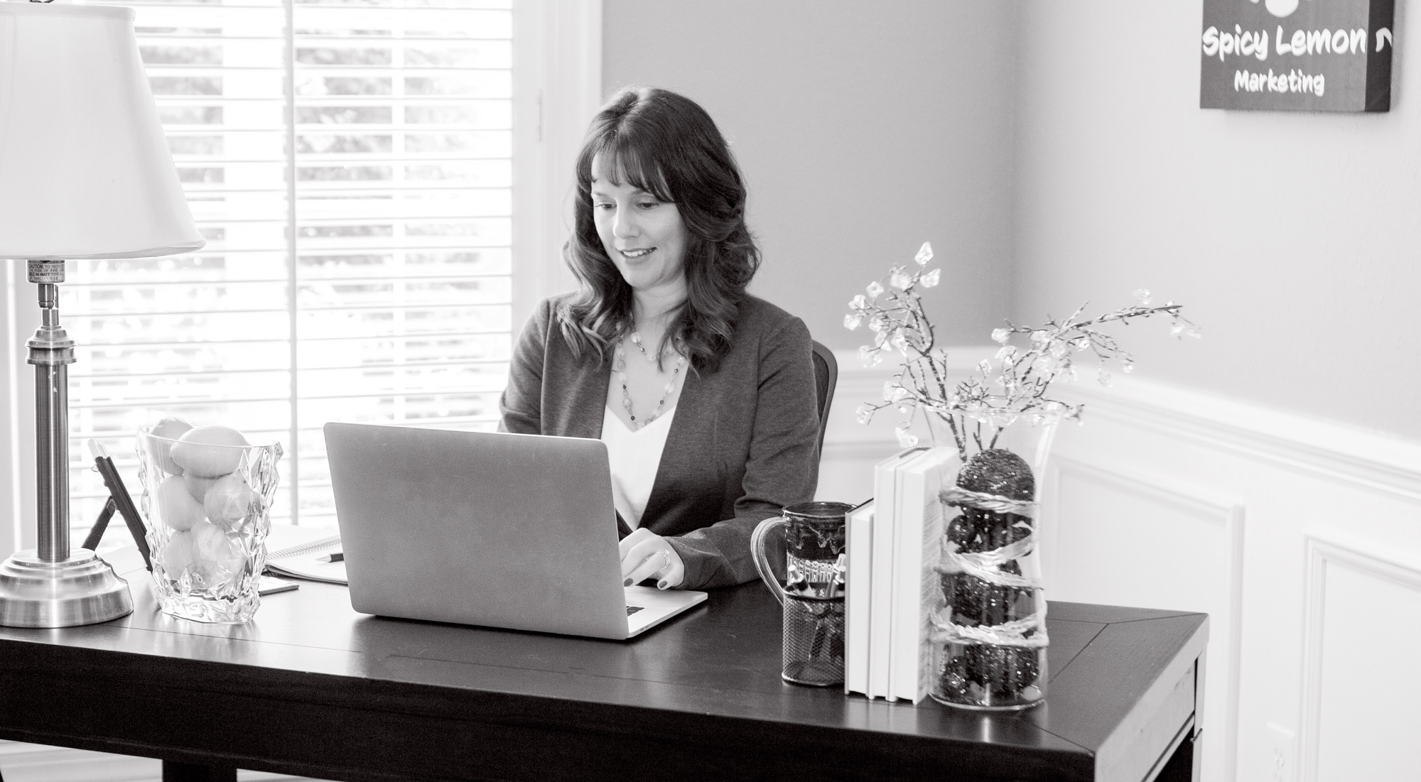 Personal Branding Sessions - Photography by DiAnna Paulk
